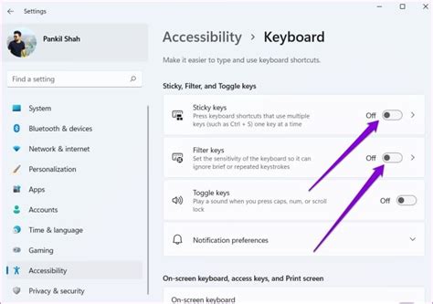 Ways To Fix Spacebar Not Working In Windows Guiding Tech