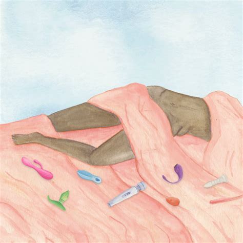 Lets Talk About Sex Non Male Pleasure Remains Stigmatized But