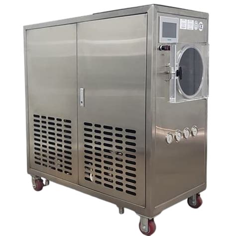 Коммерческая сублимационная сушилка Китайская фабрика производителей коммерческих