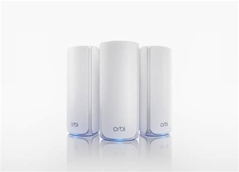 Netgear Is Releasing More Affordable Versions Of Its Orbi And Nighthawk Routers