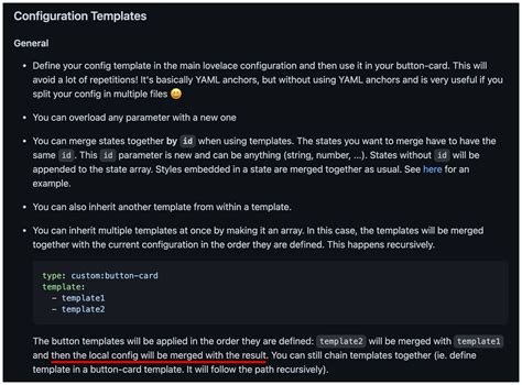 Fun With Custombutton Card Dashboards And Frontend Home Assistant Community