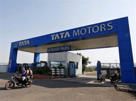 Tata Motors Aims For Leaner Organisation Flatter Hierarchy Company