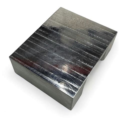 Cnc Machining Surface Roughness A Complete Guide