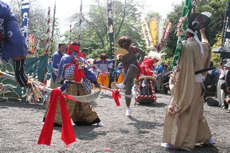 「五ケ瀬の荒踊」を含む『風流踊』のユネスコ無形文化遺産登録の決定／五ヶ瀬町