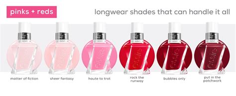 Essie Last Nightie Gel Couture Longwear Nail Polish Ulta Beauty