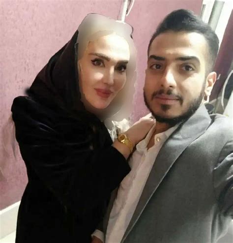 عکس دیده‌نشده از زهره فکور صبور که پربازدید شد