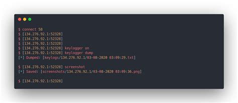 Github Vn Ossillyratratserverclientinpython A Cross Platform
