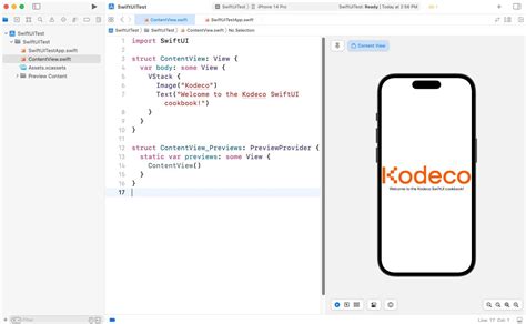 Swift 了解 Swiftui 视图和视图层次结构