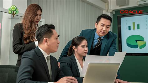 Unlock Business Success Discover Oracles Cutting Edge Enterprise Performance Management