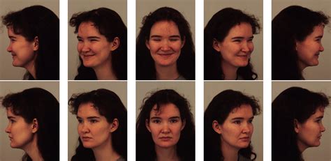 Enhancing Facial Classification And Recognition Using D Facial Models And Deep Learning Paper