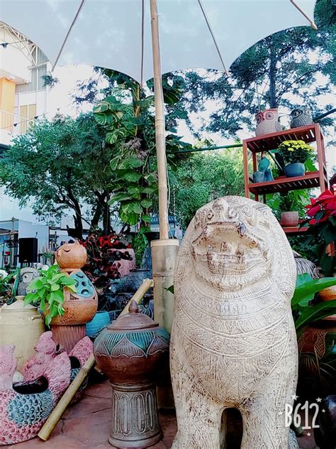 ບ້ານສວນ ດິນເຜົາ ບ້ານສວນ ດິນເຜົາ ຕົບແຕ່ງເຮືອນແລະສວນ