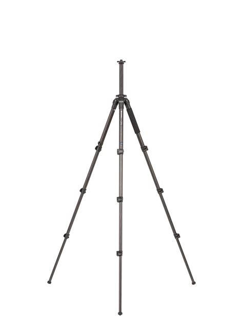 Adventure 8x Cf Series 2 Tripod 4 Section Flip Lock Benro