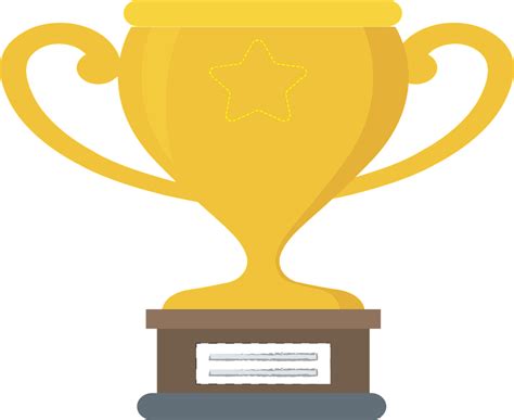 Más De 500 Imágenes Gratis De Trofeos Y Premio Pixabay