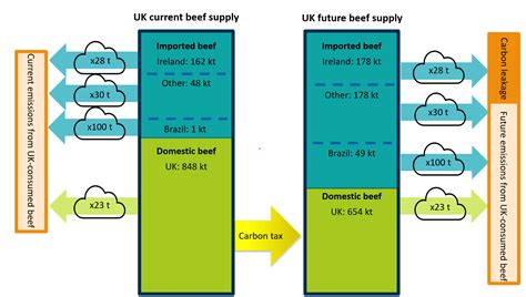Adas Collaborate On Project Investigating Carbon Leakage Adas