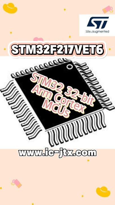 hong wenle on linkedin st series stm32f217vet6 stm32 32 bit arm cortex mcus