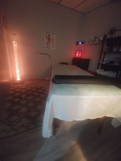 Excellent Massage Chinois Services De Massages Ville De Montréal