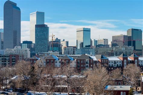 Denver Homeless Housing Efforts Challenged By Migrant Crisis