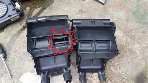 쉐보레 올란도 에어컨 공조기 개폐기 고장 수리쉐보레 전문 수리점광주대표카센터 신창motors 네이버 블로그