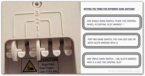 Automatic Light Switch Timer Target At Adam Goudeau Blog