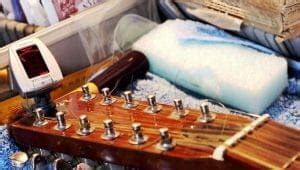 How To Set Up A String Guitar Perfectly BetterMuSeek