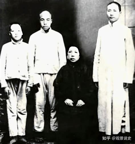 她18岁嫁给毛泽东，勤劳俭朴温柔贤惠，建国后主席为她破了一次例 知乎