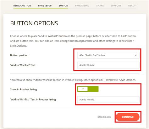 How To Add A Wishlist To WooCommerce QuadLayers