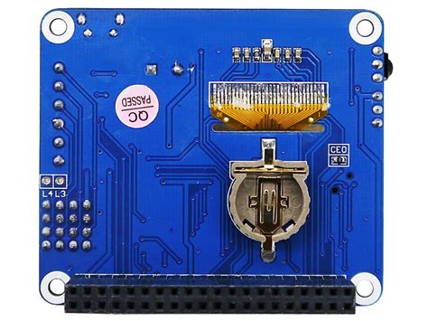 Pioneer600 для Raspberry Pi купить оптом и в розницу в Сompacttool с доставкой по Москве и России