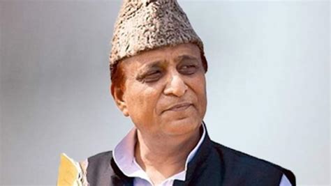 The Enduring Enigma Called Azam Khan Hindustan Times