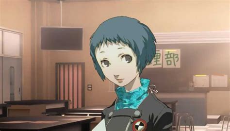 Persona 3 Portable Priestess Arcana Fuuka Yamagishi Social Link Guide