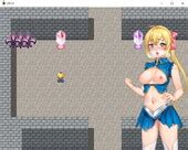 Typhoon Com Princess Knight Lidina And The Dungeon Of Lust Ver 2 Final Jap Porn Comics Sex