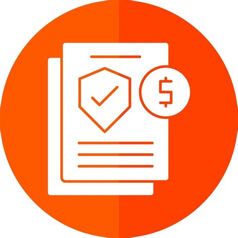 Liability Vector Icon Design 20908968 Vector Art At Vecteezy