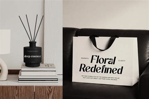 Affigue Modern Clean Sans Serif Behance