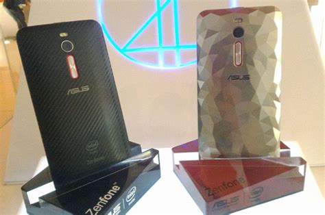 Asus Zenfone Deluxe With Gb Internal Storage Announced In India Digitfreak