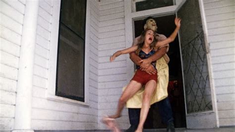 The Only Major Actors Still Alive From The Original Texas Chainsaw