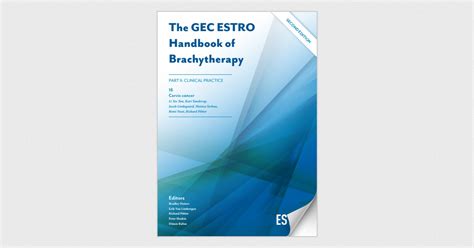16 Cervix Cancer The Gec Estro Handbook Of Brachytherapy Page 2