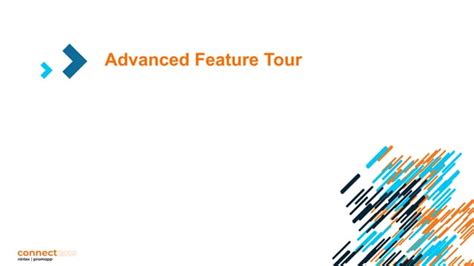 Nintex Promapp Advanced Feature Tour PDF