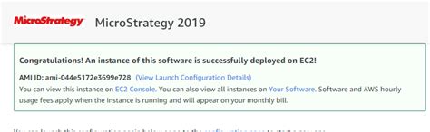 Microstrategy A Concise Tutorial Just An Hour Acte Updated 2025