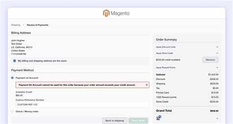 Hyvä Enterprise Extends Coverage To Adobe Commerce And B2b Checkout Features
