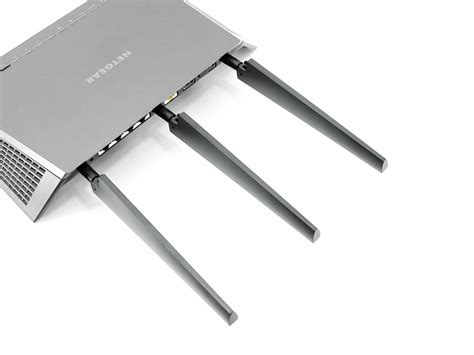 Netgear Nighthawk R AC Smart WiFi Router Review