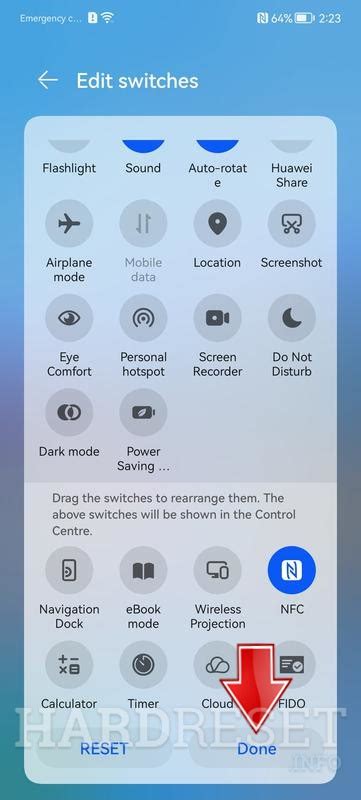 How To Turn On And Turn Off Power Saving Mode On HUAWEI Nova Y HardReset Info