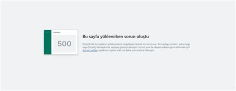 solved shopify 500 server error at login shopify community