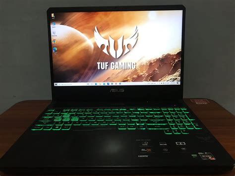 Asus Tuf Gaming Fx Dt Ryzen H Gb Ram Upgradable Gb Ssd Slot Tb Hdd Slot