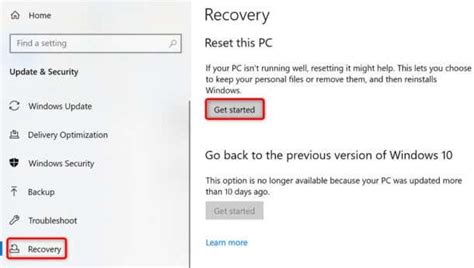 How To Fix The “side By Side Configuration Is Incorrect” Error On Windows Geeky Insider