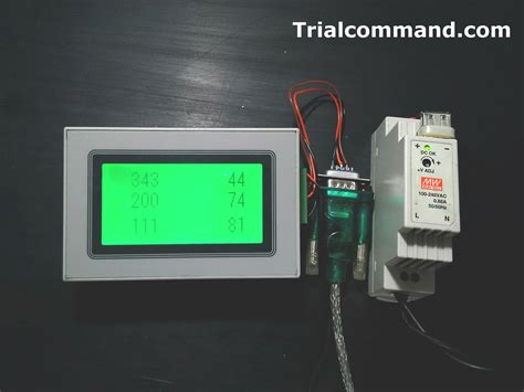 gateway node red esp8266 modbus rtu mqtt hmi industrial panasonic 7 steps with pictures