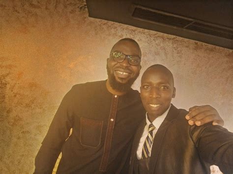 solomon kimunyu on linkedin datascientist opportunity thankyou