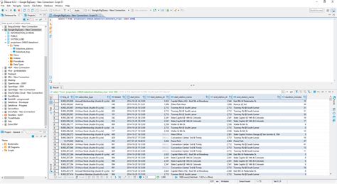 how to set up bigquery jdbc connection 4 steps hevo