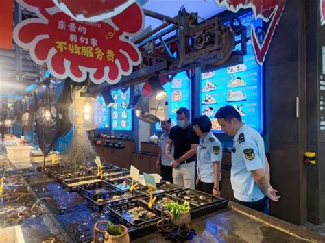 出动执法人员737人次！钦州市市场监管局强化市场价格监管检查重点民生