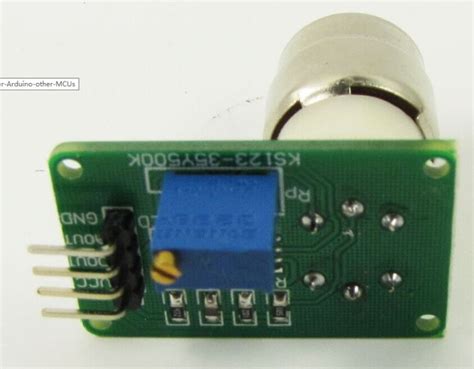 Mg811 Module Air Carbon Dioxide Sensor Co2 Manufacturers And Suppliers China Pricelist