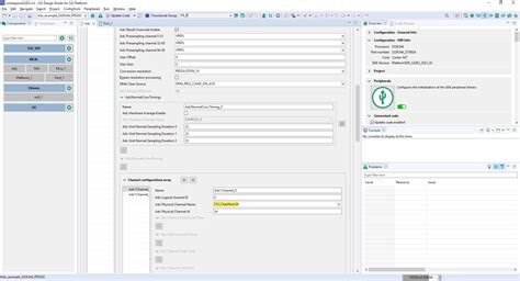 Solved Read Adc Without Interrupt In S32k344 Nxp Community