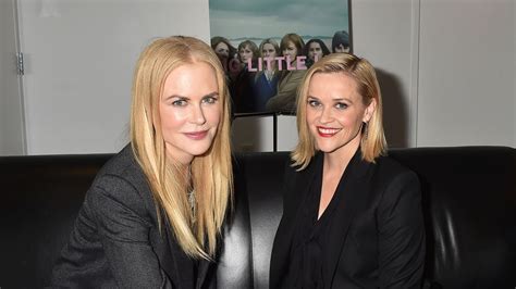 Big Little Lies Ce Que Lon Sait De La Prochaine Saison Vanity Fair